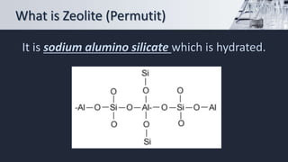 Zeolite method.pptx