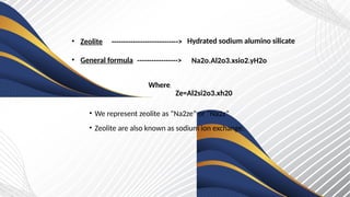 zeolite process.pptx