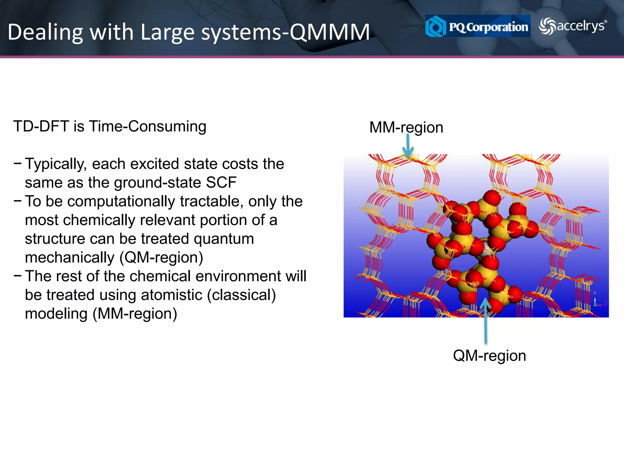Zeolite Confined Nano-Titania Catalyst Nailed Down | PDF | Chemistry ...