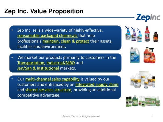 Zep presentation - august 2014 v.7