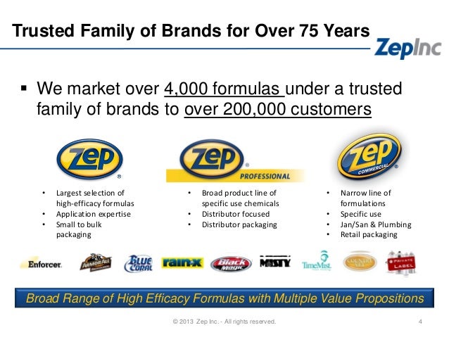 Zep presentation - may 2013