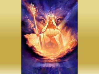 Zephaniah and Obadiah | PPT