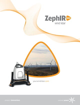 ZephIR 300 | PDF