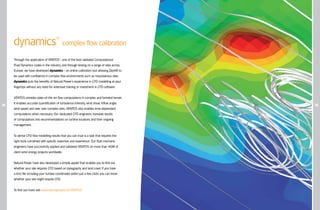 ZephIR 300 | PDF