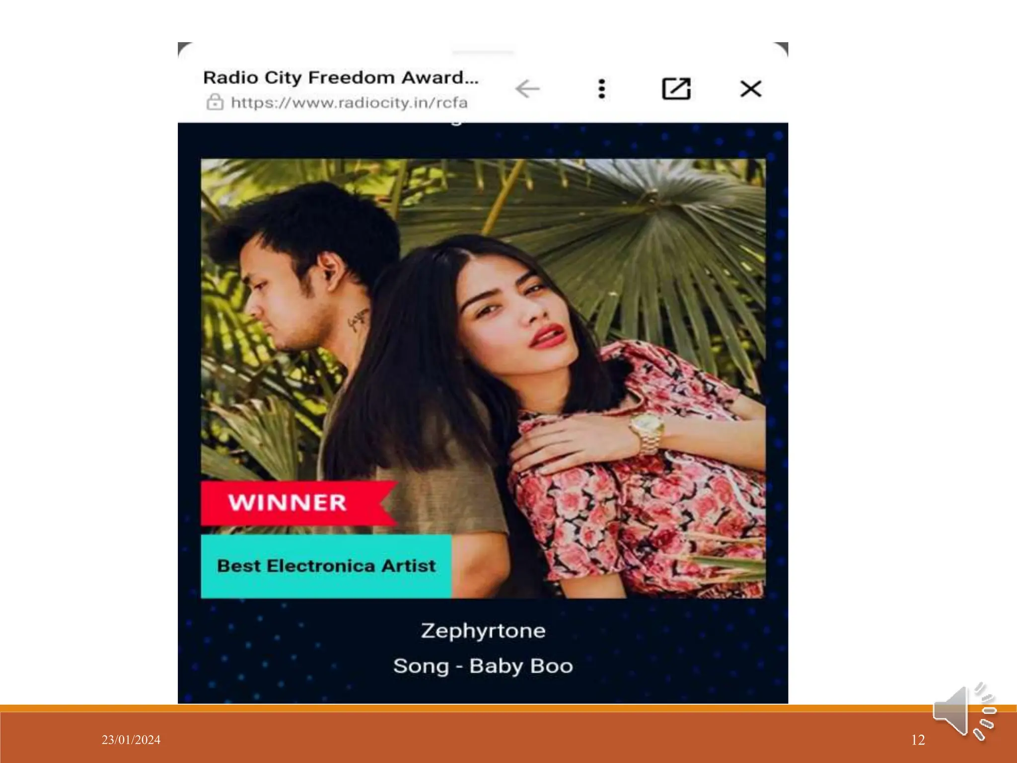 zephyrtone-Youngest musician duo from India. Looking for collaboration, performance in music ...