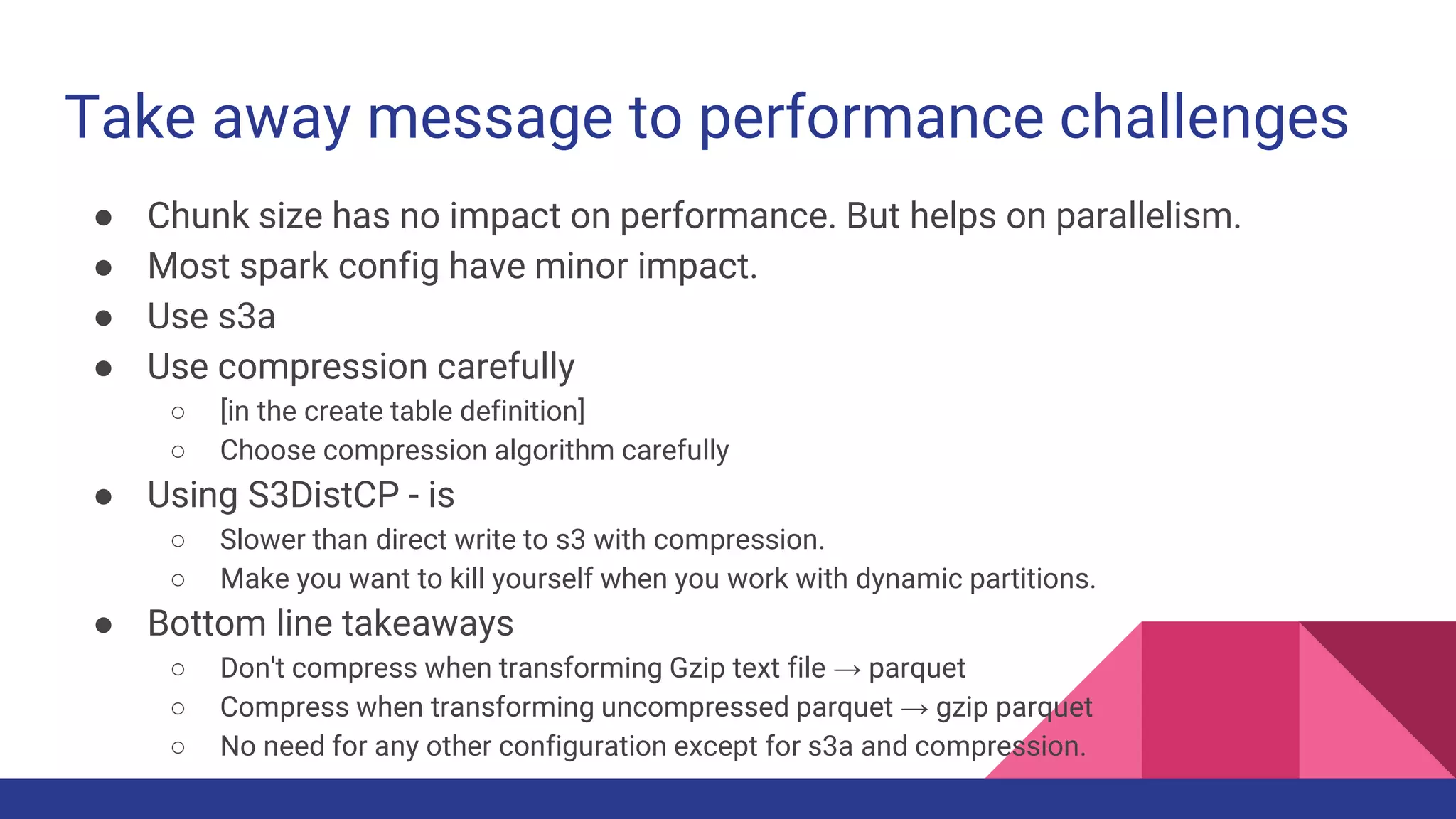 Zeppelin And Spark Sql Demystified Ppt