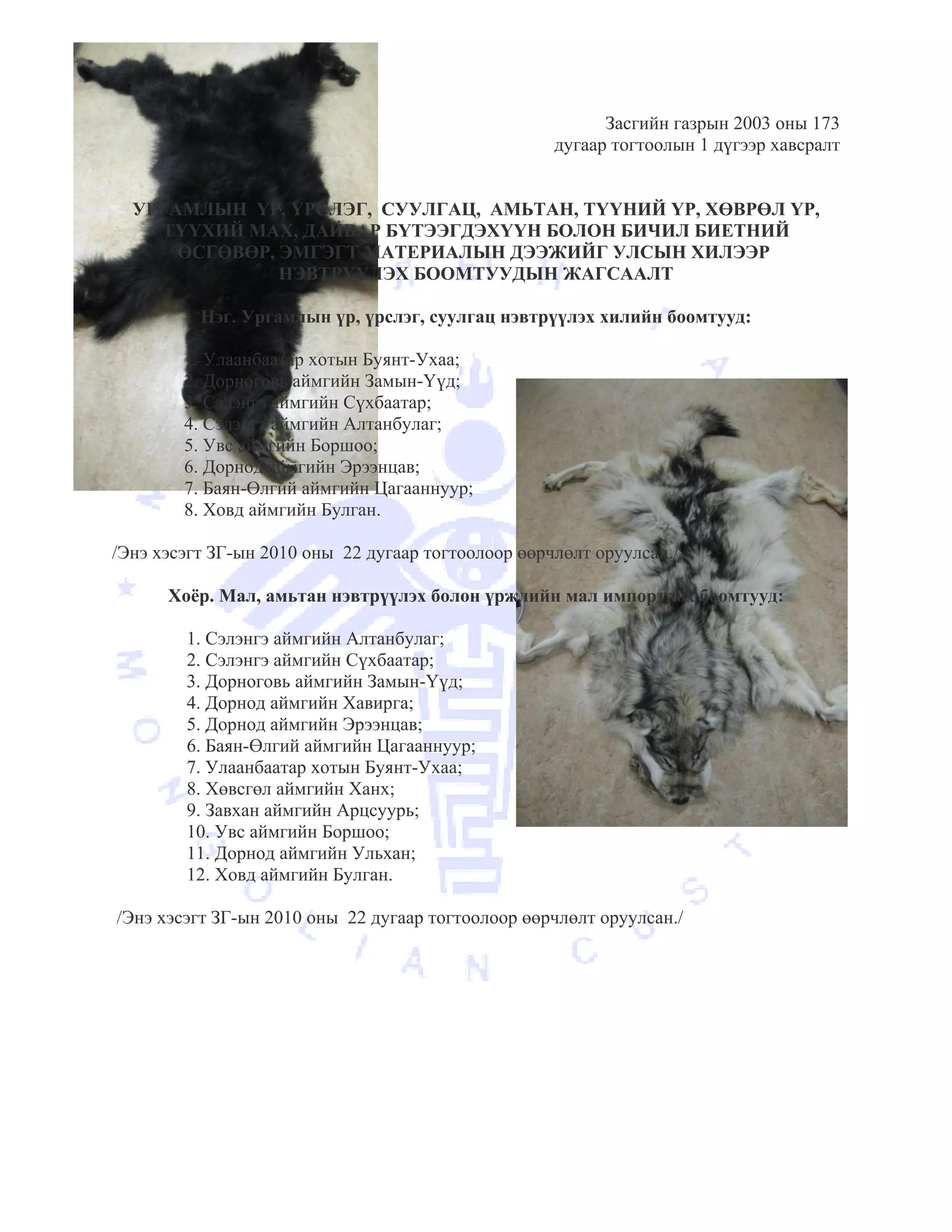 Zerleg amitan urgamal | PDF