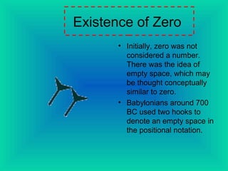Zero: Origin | PPT