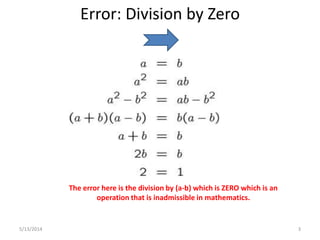 Zero | PPTX