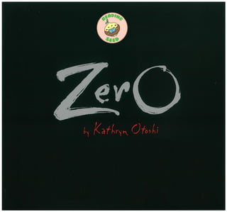 Zero | PPT | Free Download