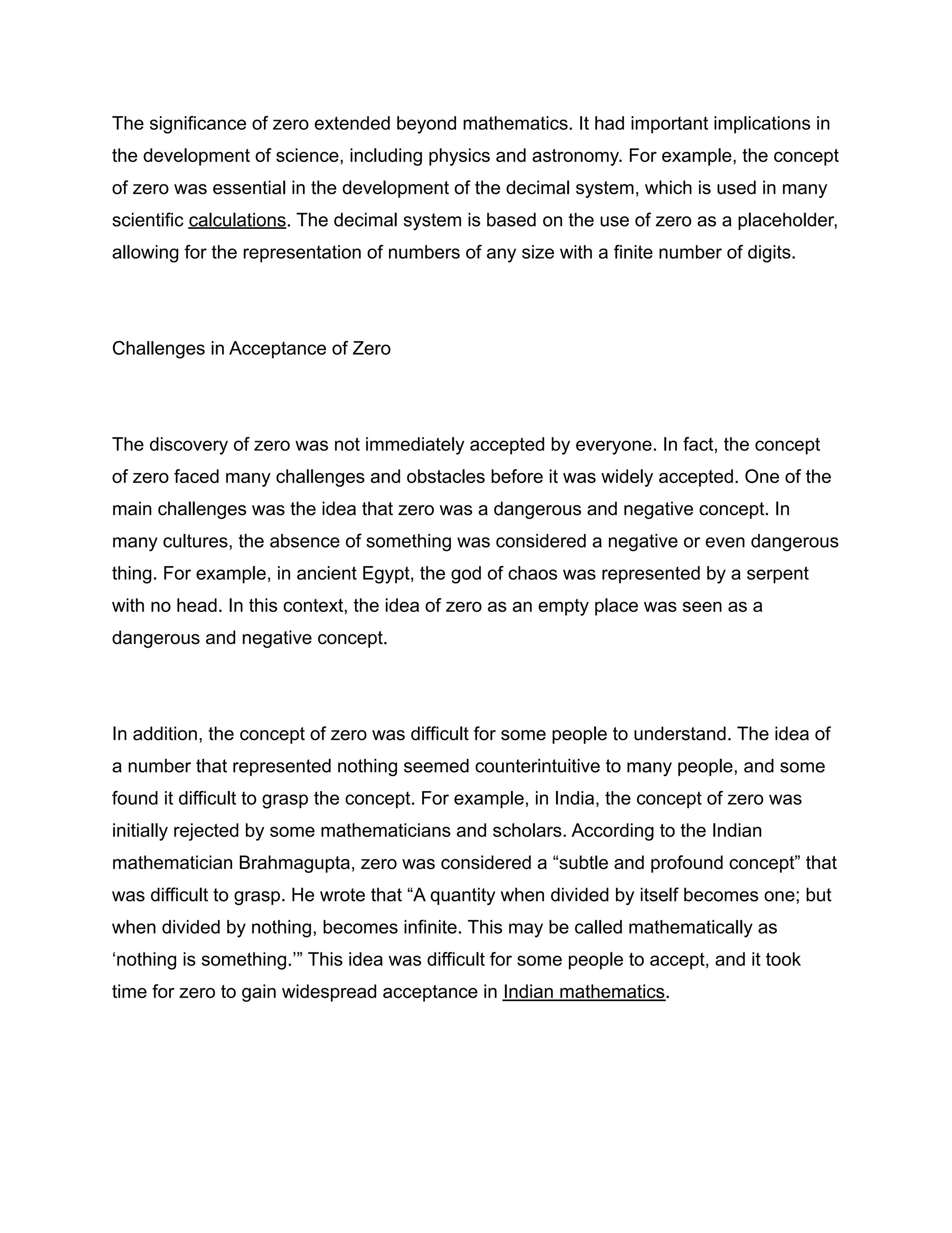 From Rejection to Revolution: The Challenges and Impact of the ...