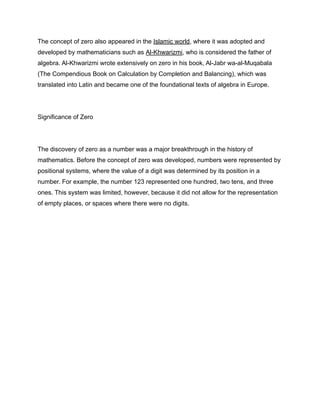 From Rejection to Revolution: The Challenges and Impact of the ...
