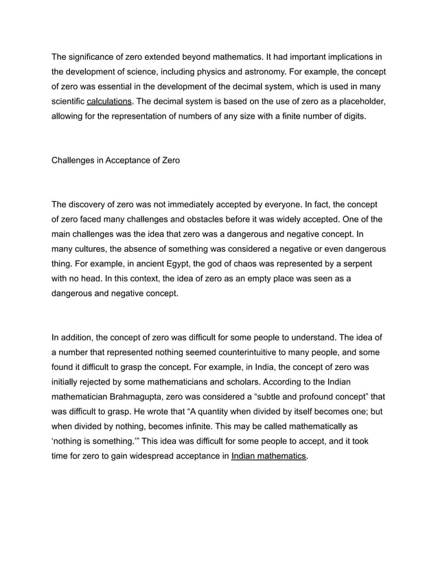 From Rejection to Revolution: The Challenges and Impact of the ...