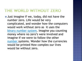 ZERO.ppt