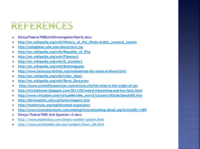 ZERO.ppt | Physics | Science
