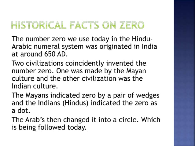 ZERO.ppt | Physics | Science