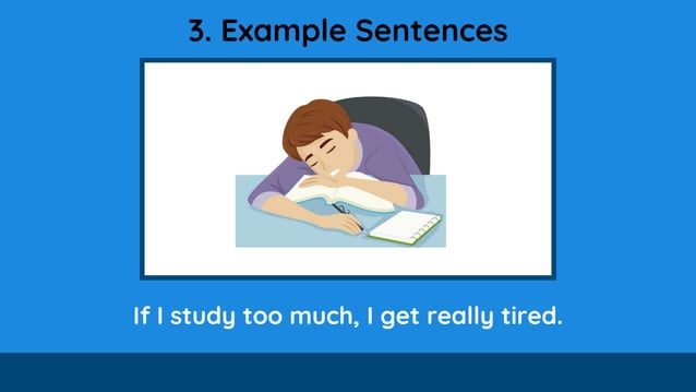 Zero-Conditional presentacion gramatical | PPTX | Nutrition | Healthy ...