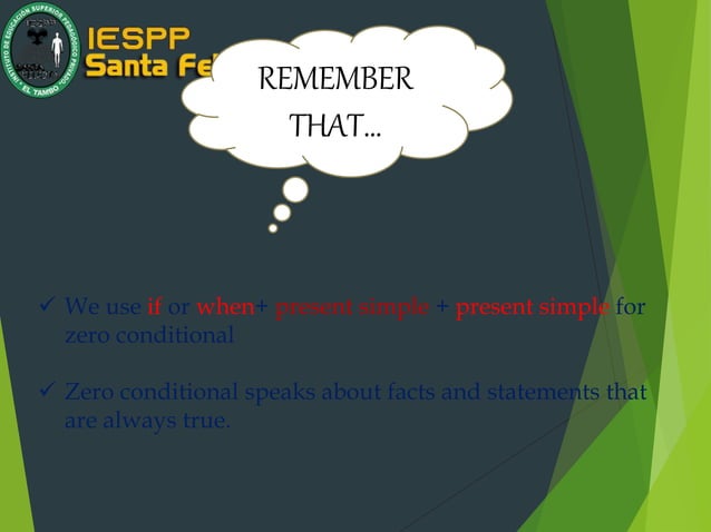 Zero Conditional Reading Comprehension Exercises 100701 Pptx