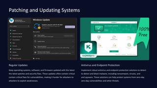 Zero Day Vulnerabilities: A threat to security. | PDF