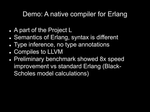 CIF16: Rethinking Foundations for Zero-devops Clouds (Maxim Kharchenko, Cloudozer CTO) | PPT