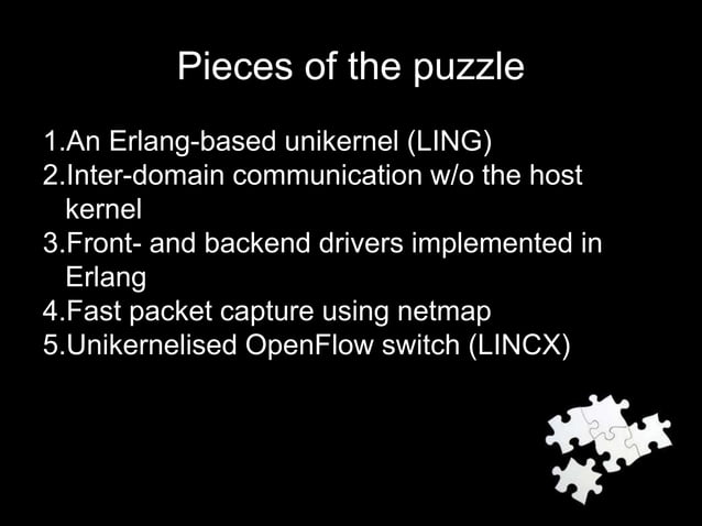 CIF16: Rethinking Foundations for Zero-devops Clouds (Maxim Kharchenko, Cloudozer CTO) | PPT
