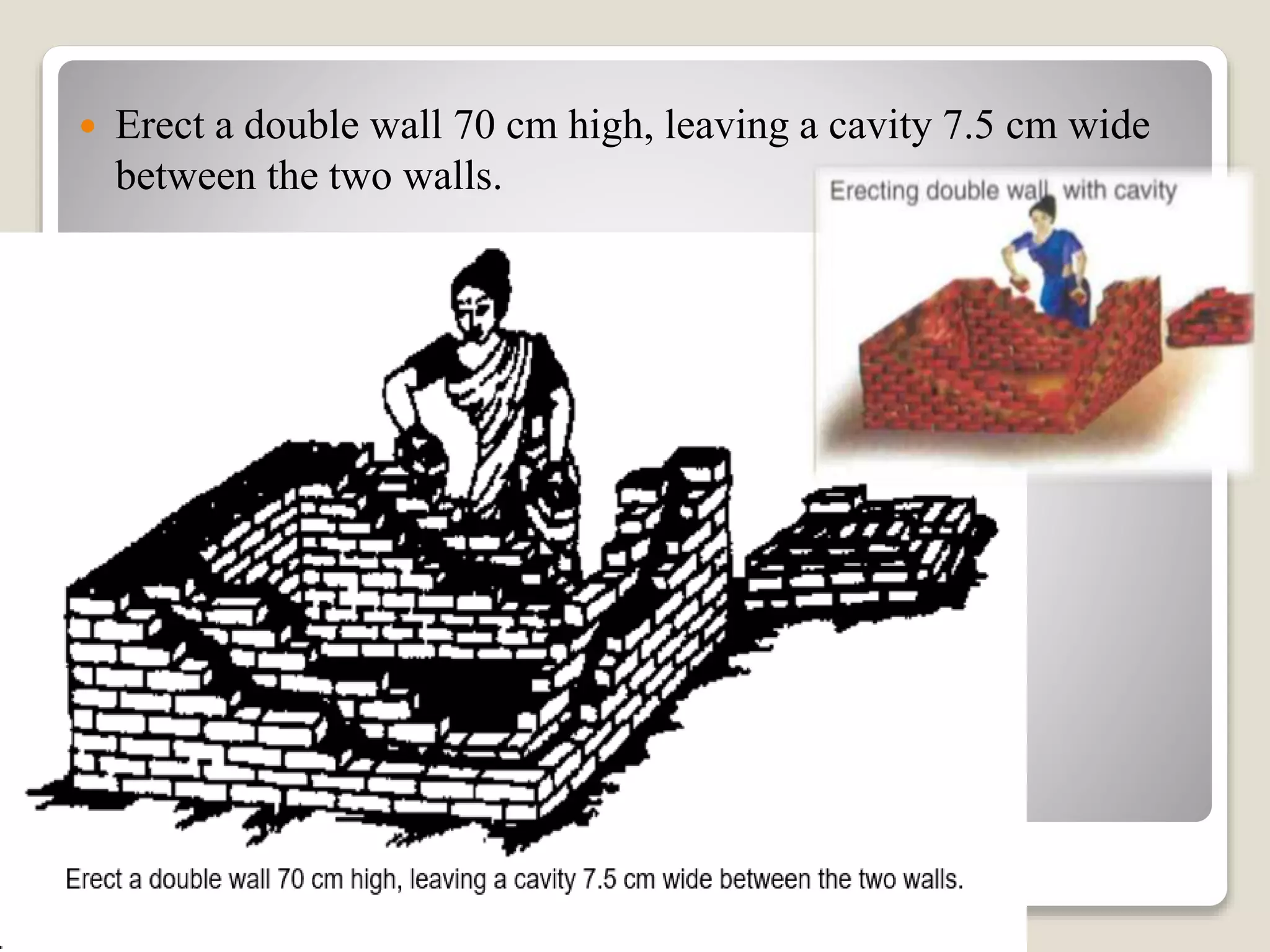 Zero energy cool chamber | PPTX