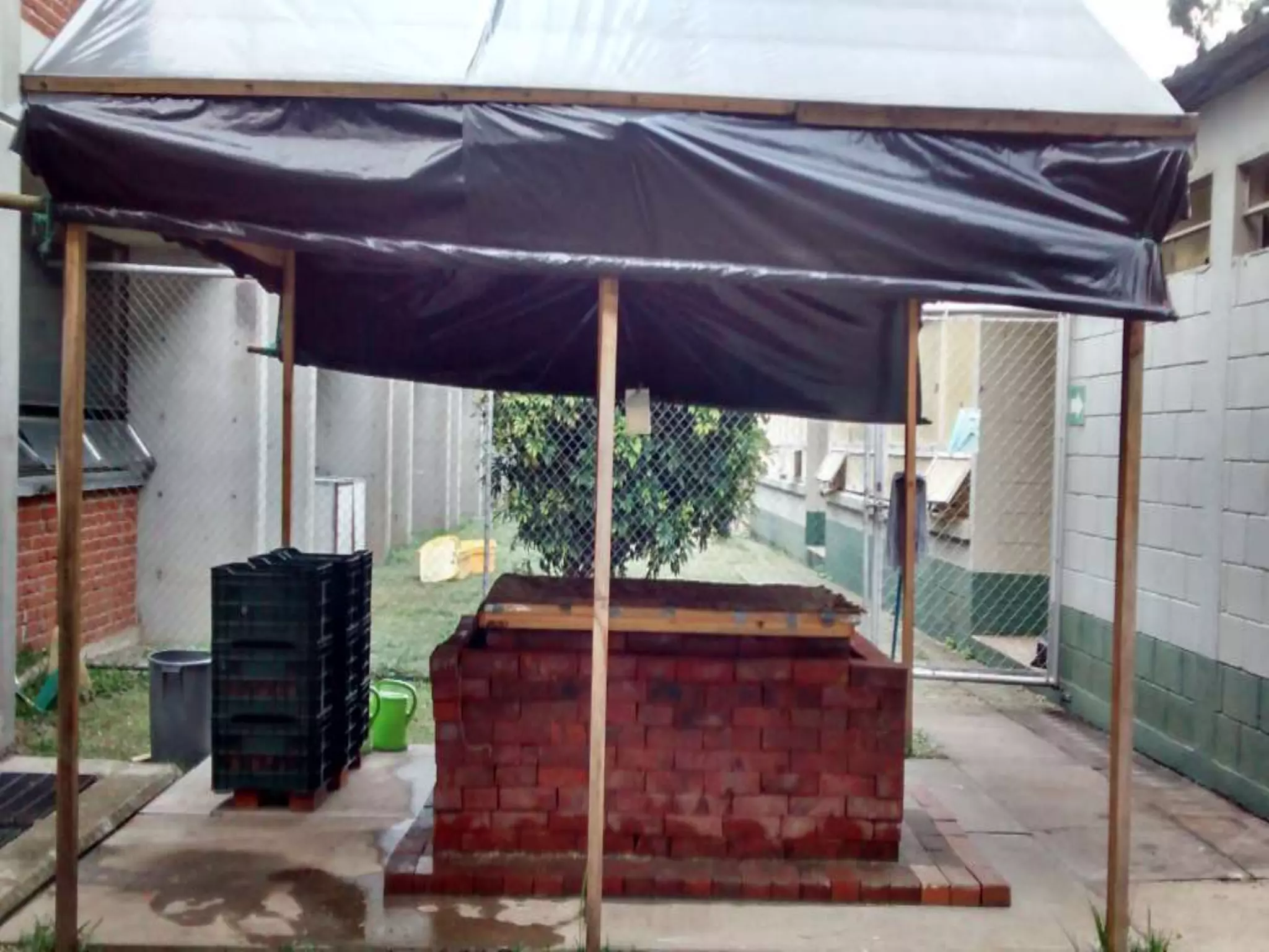 Zero energy cool chamber | PPTX