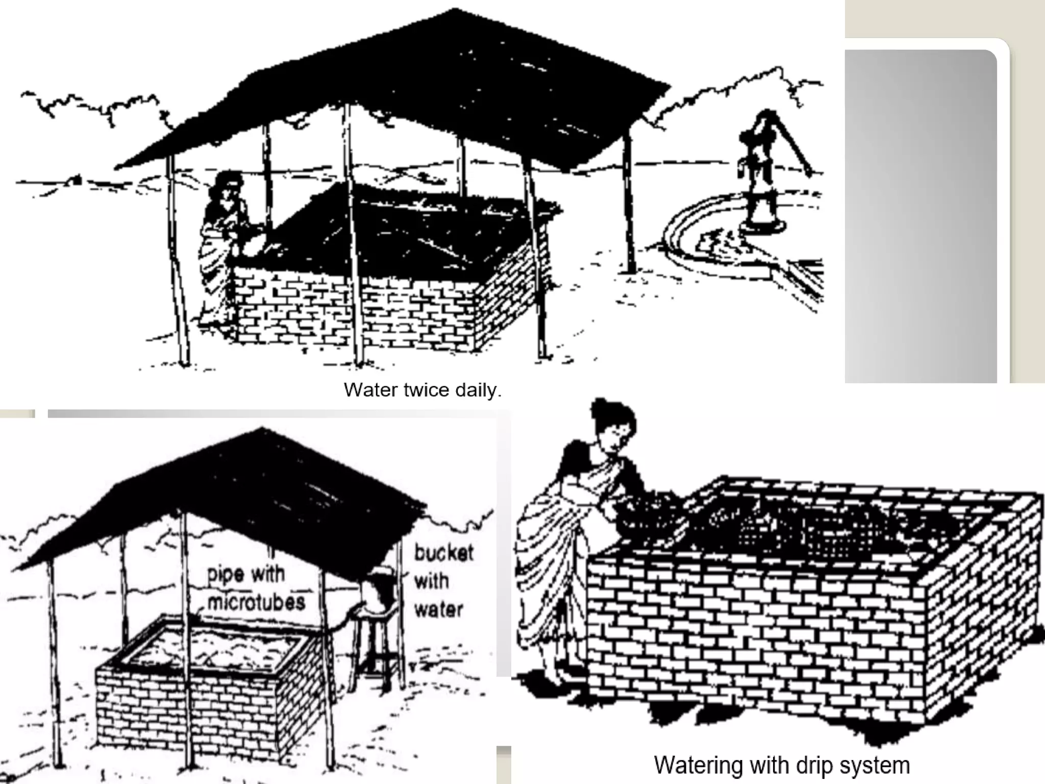 Zero energy cool chamber | PPTX