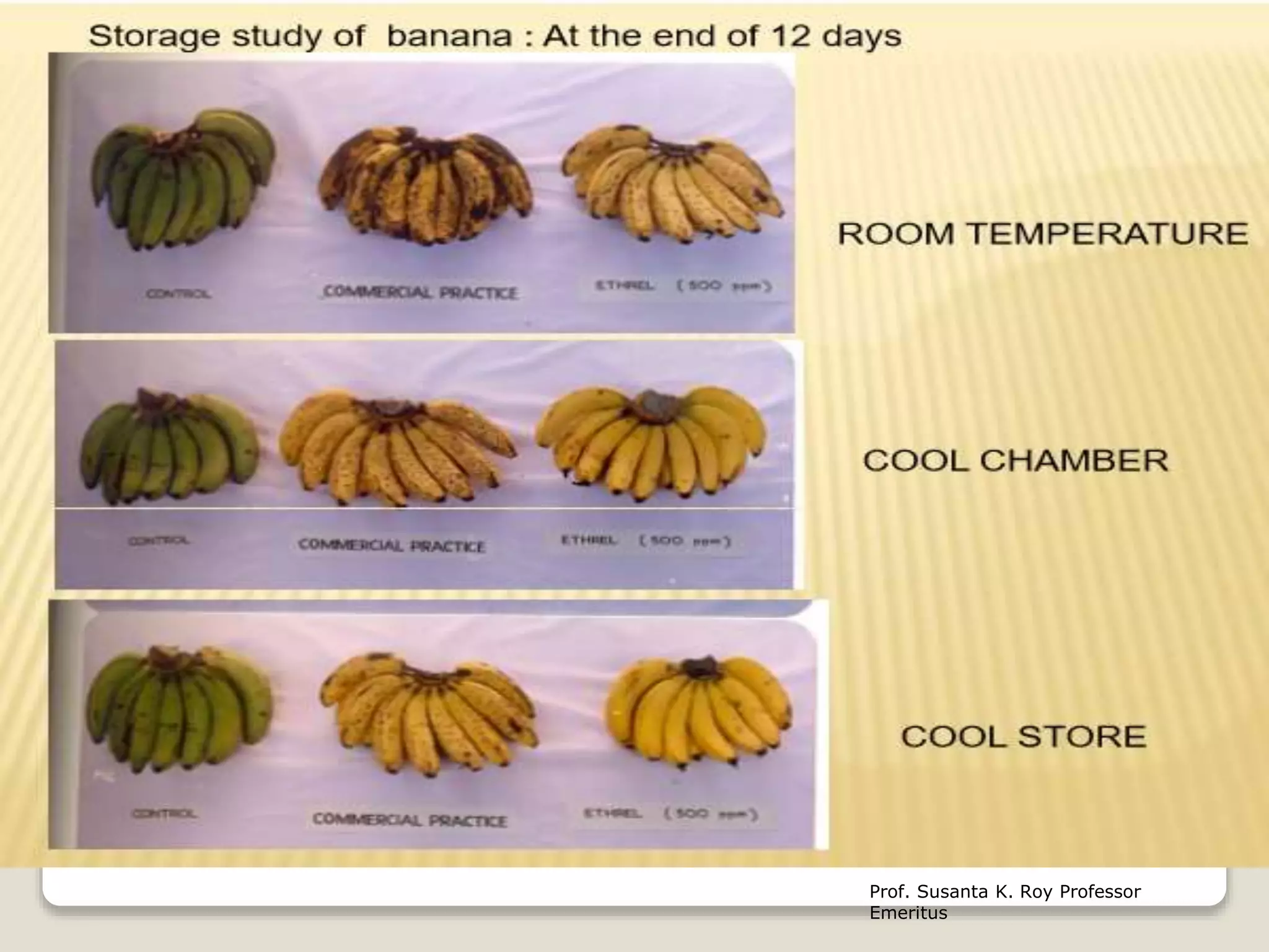 Zero energy cool chamber | PPTX