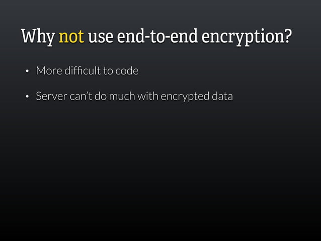 Zero Knowledge - End-to-end encryption in the browser with OpenPGP.js