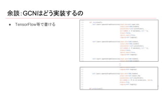 [DL輪読会]Zero-shot Recognition via Semantic Embeddings and Knowledge Graphs (CVPR 2018) | PPT