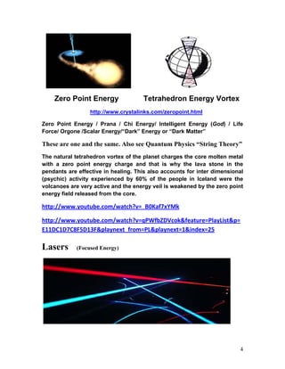 zero point energy | PDF