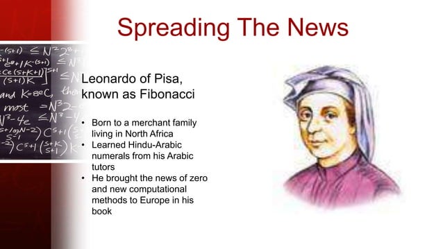 Zero Importance for class 9 | PPTX