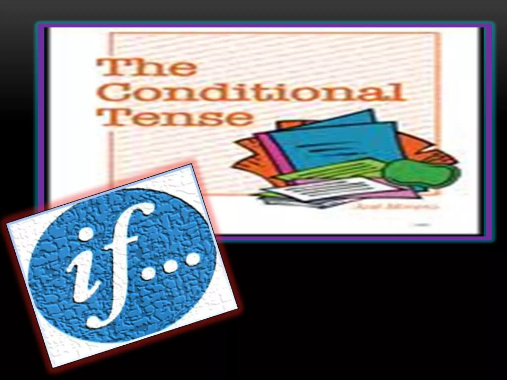 Zero And First Conditionals And Unless Grammar