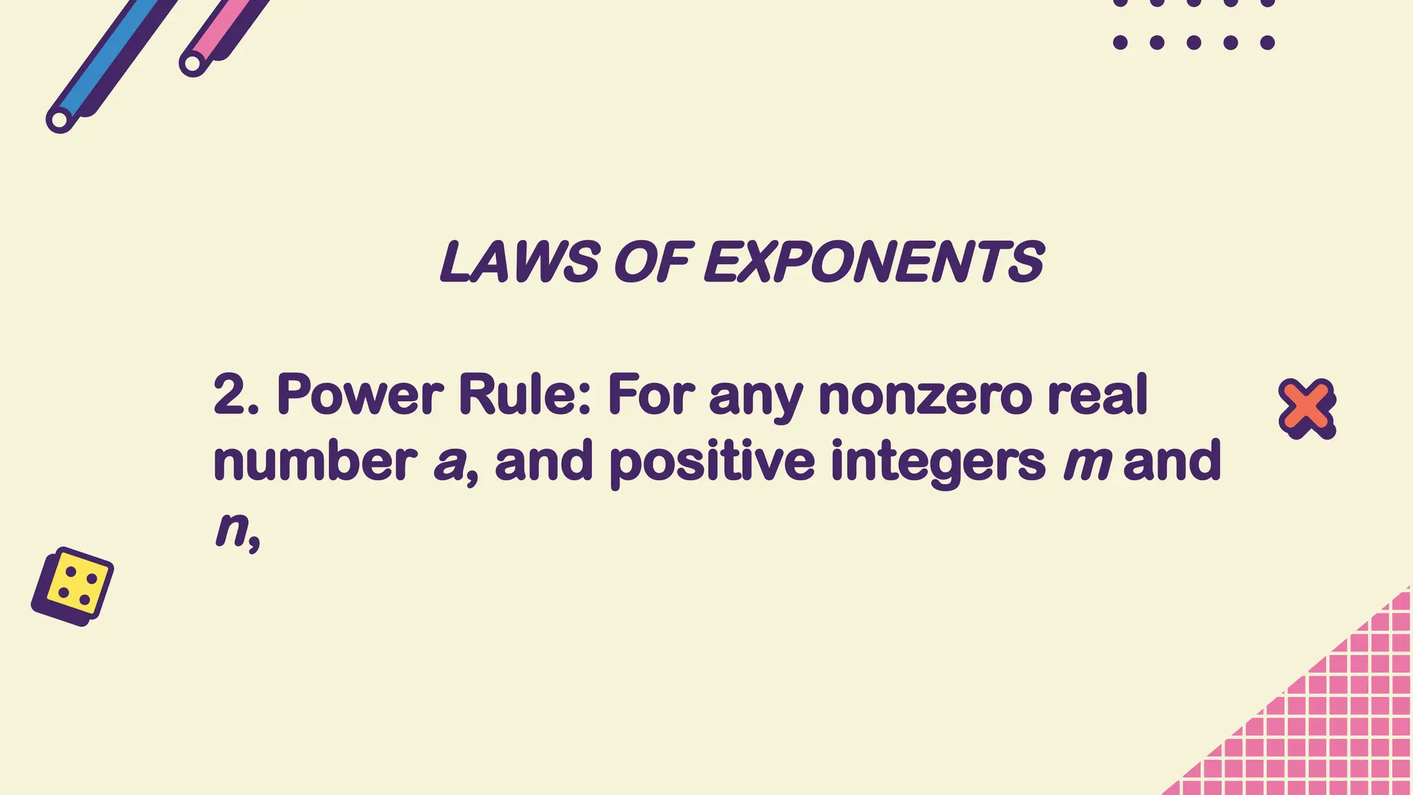ZERO AND NEGATIVE INTEGRAL EXPONENTS.pptx