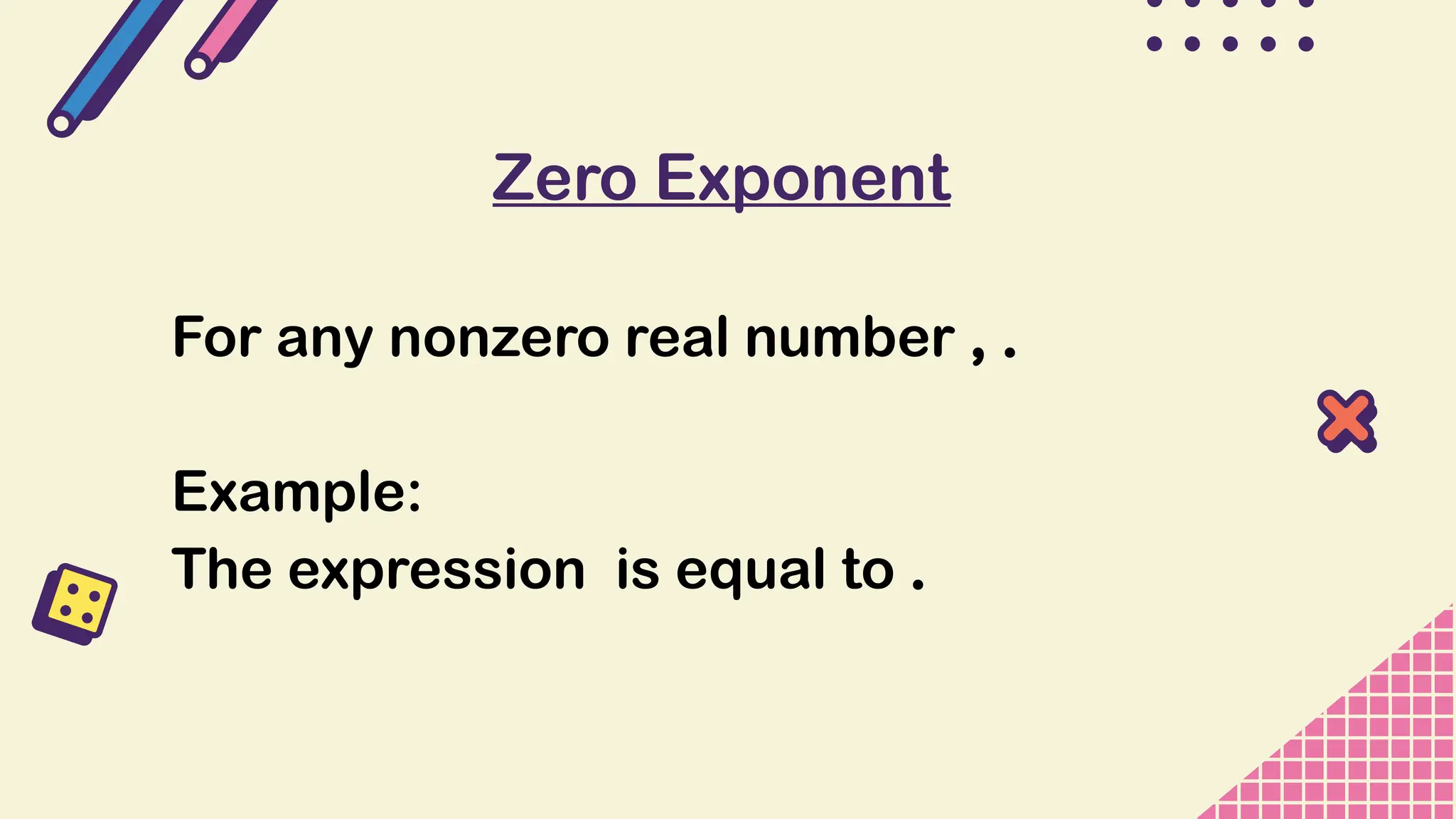ZERO AND NEGATIVE INTEGRAL EXPONENTS.pptx