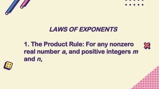 ZERO AND NEGATIVE INTEGRAL EXPONENTS.pptx