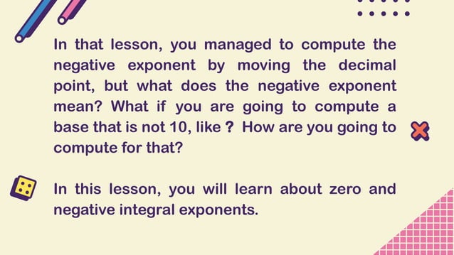 ZERO AND NEGATIVE INTEGRAL EXPONENTS.pptx