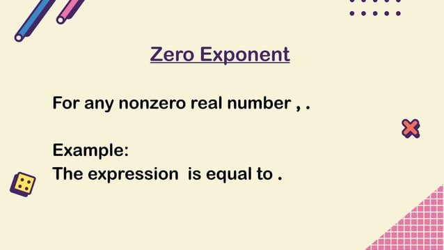 ZERO AND NEGATIVE INTEGRAL EXPONENTS.pptx