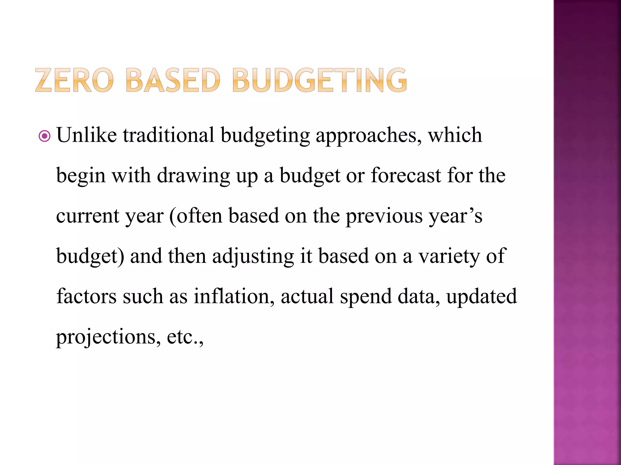 ZERO BASED BUDGETING.pptx