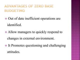 ZERO BASED BUDGETING.pptx