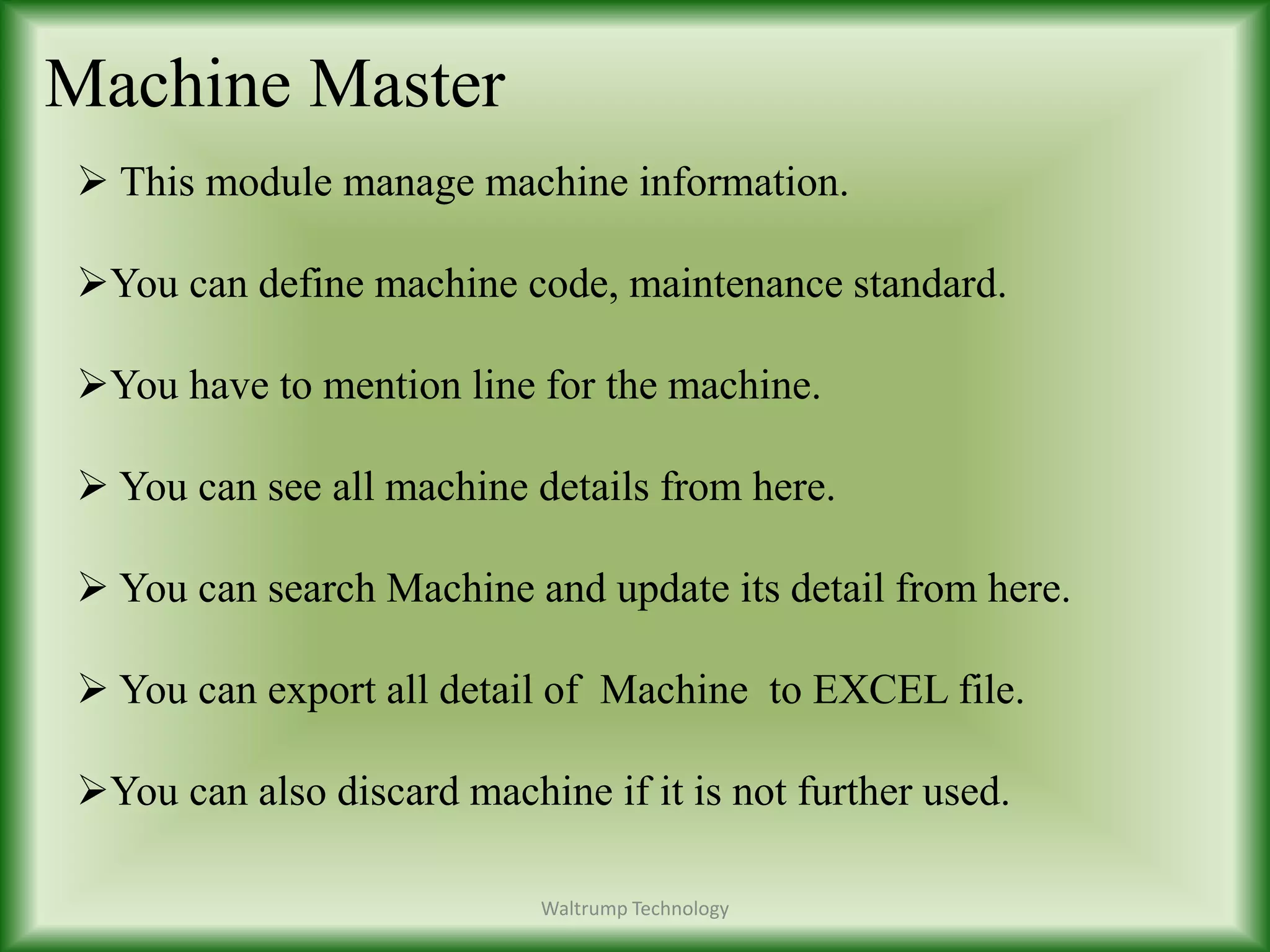 Zero breakdown solution for lg_taehwa | PPTX