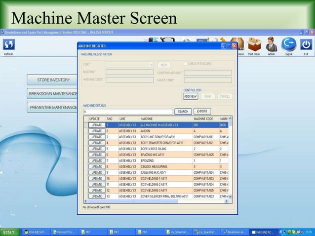 Zero breakdown solution for lg_taehwa | PPTX | Computer Software and ...