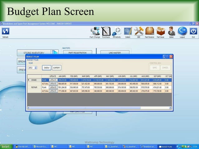 Zero breakdown solution for lg_taehwa | PPTX | Computer Software and ...