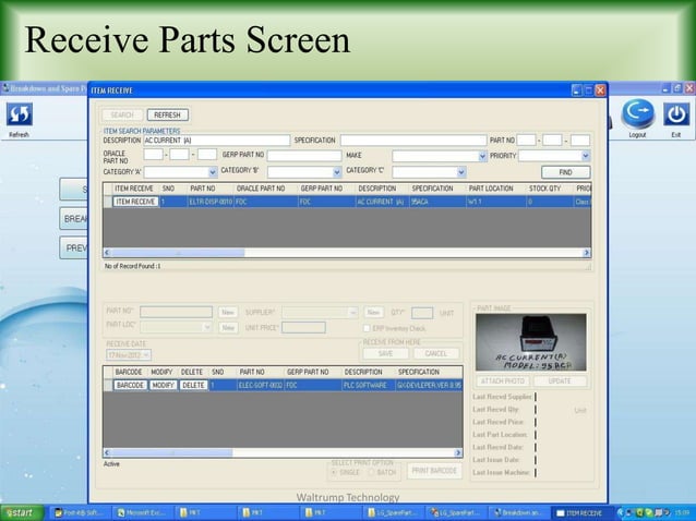 Zero breakdown solution for lg_taehwa | PPTX | Computer Software and ...