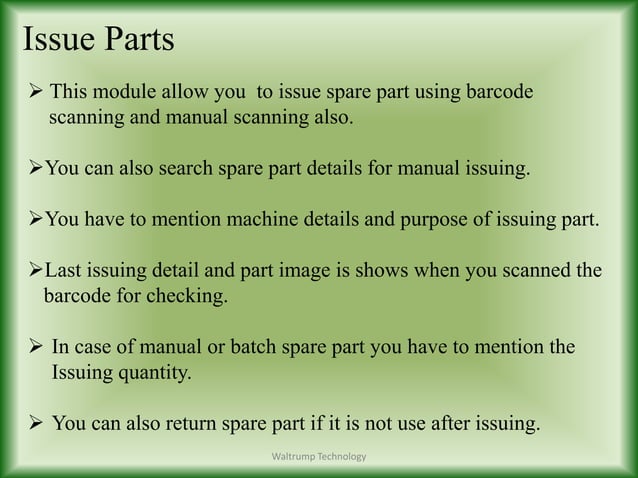 Zero breakdown solution for lg_taehwa | PPTX | Computer Software and ...