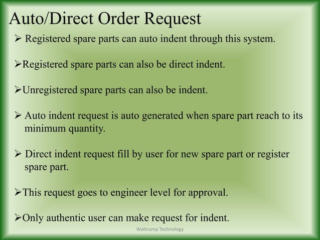 Zero breakdown solution for lg_taehwa | PPTX | Computer Software and ...