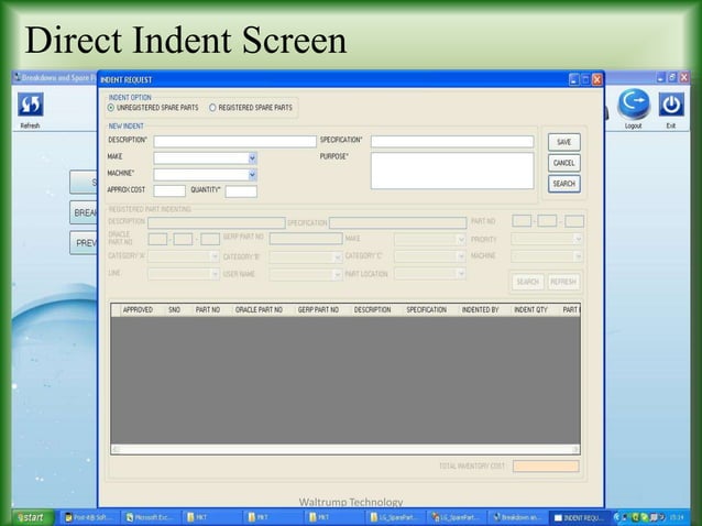 Zero breakdown solution for lg_taehwa | PPTX | Computer Software and ...