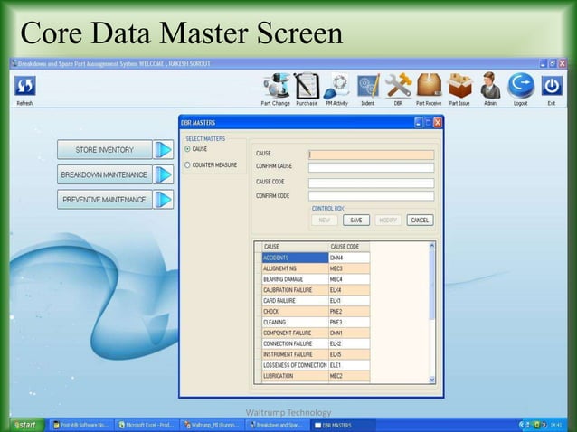 Zero breakdown solution for lg_taehwa | PPTX | Computer Software and ...
