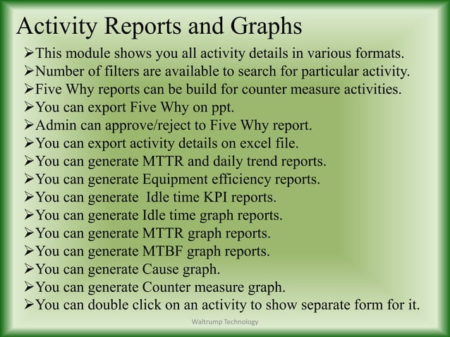 Zero breakdown solution for lg_taehwa | PPTX | Computer Software and ...